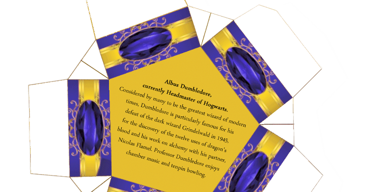 dumbledore-s-army-hq-chocolate-frog-box-template