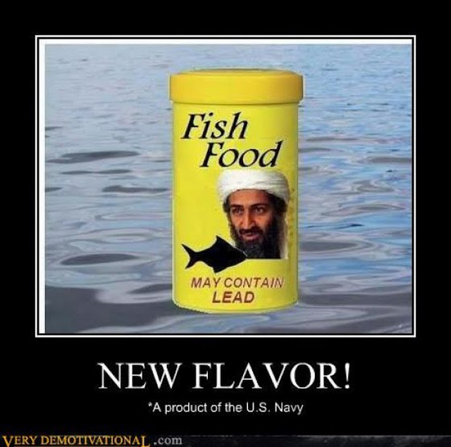 Chuck's Fun Page 2: Humor - in a demotivational poster format: 20 images