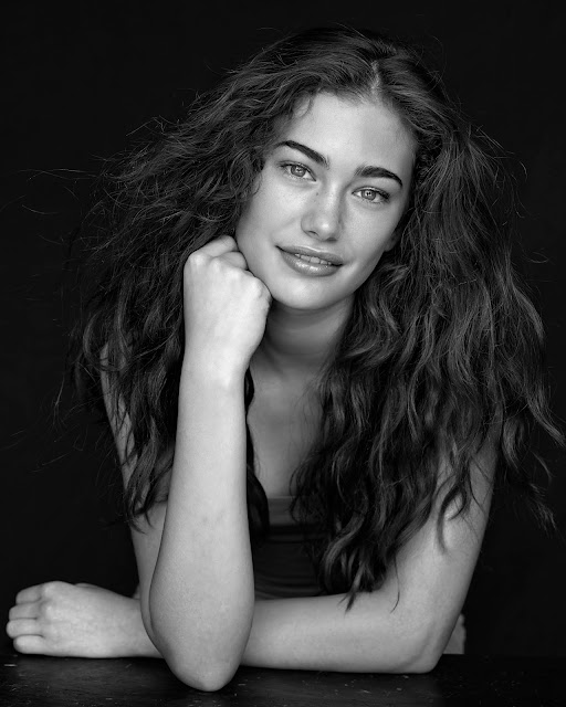 Kim Dawson Agency: 2018