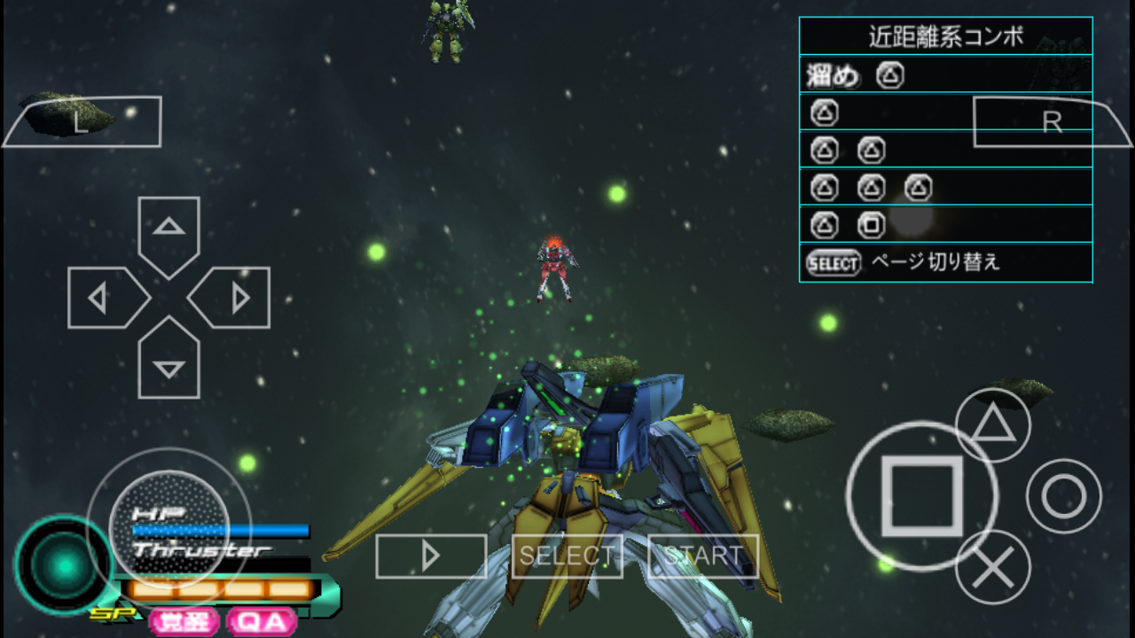 Psp Iso Folder Structure