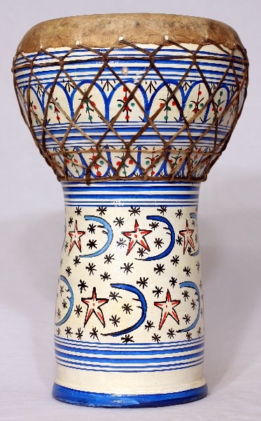 Puppet Showplace Theater: My New Favorite Thing: Middle Eastern Music