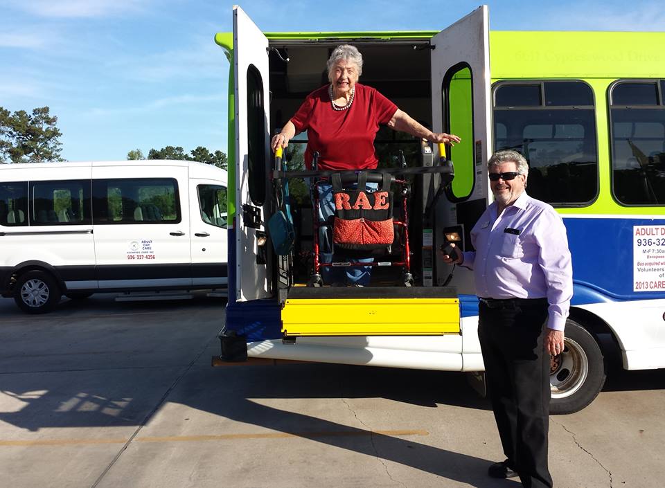 CoolRVers On and Off the Road: C IS FOR CARE (#AtoZChallenge)