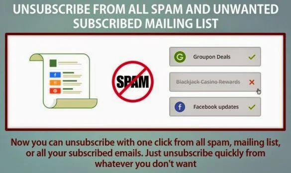 Bulk Email Unsubscription | Block Gmail Spams/Newsletters/Junk ...