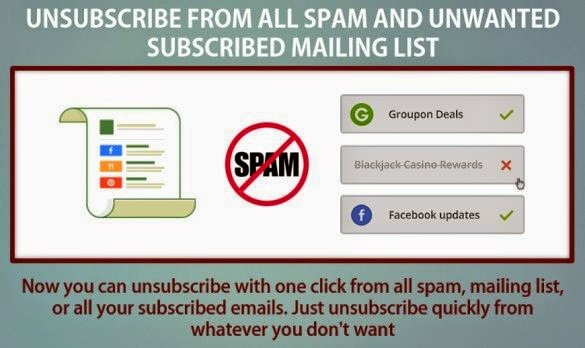 Mass Unsubscribe Gmail Spams Using Unrollme by Blocking Newsletters ...
