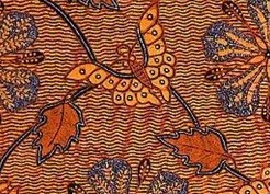 Laporan Prakarya : Laporan Hasil Prakarya Batik