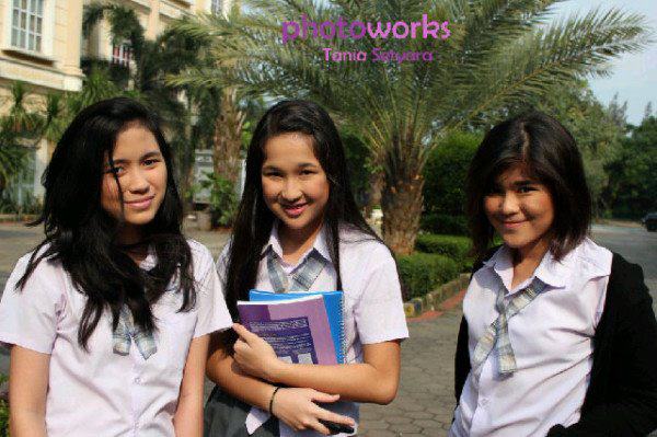 BlinkStar: Biodata Personil BLINK