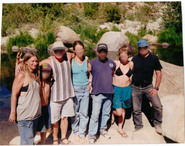 The Manson Family Blog - Tate LaBianca Murders - TLB - True Crime ...