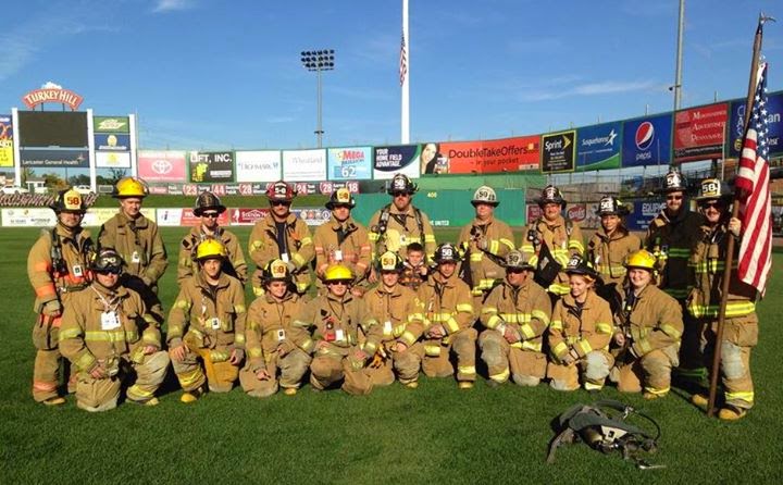 Aluminium Plant Safety: Six fire companies work together to put out ...