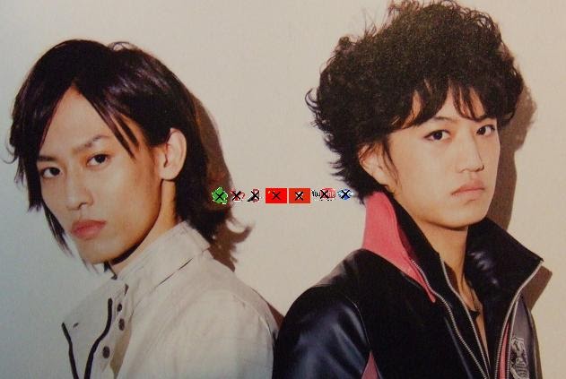 Masahiro Inoue Kamen Rider Decade