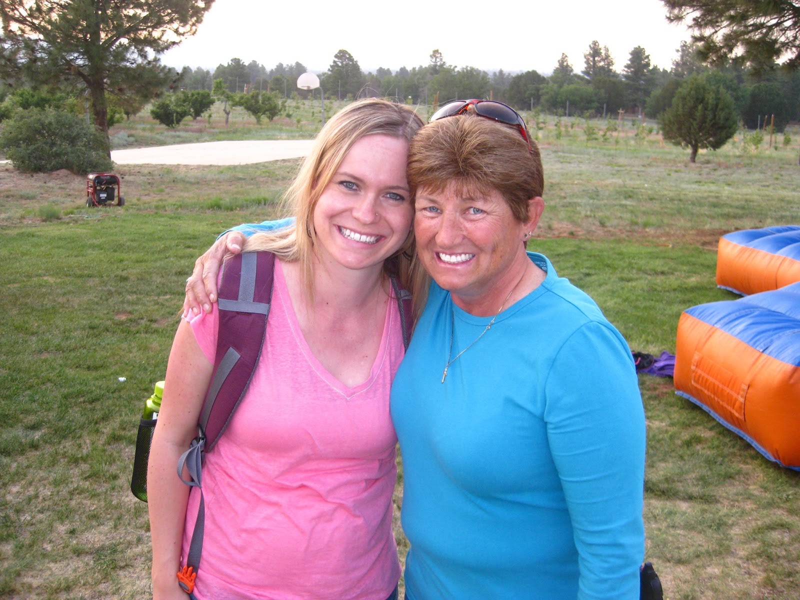 Camp Enchantment New Mexico : STAFF and INSTRUCTORS