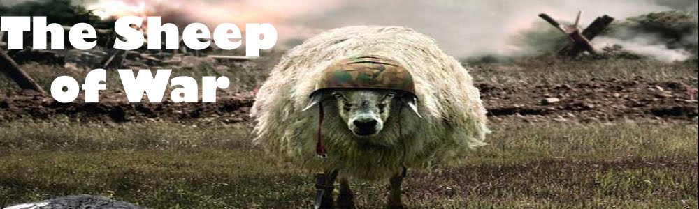 The Sheep of War