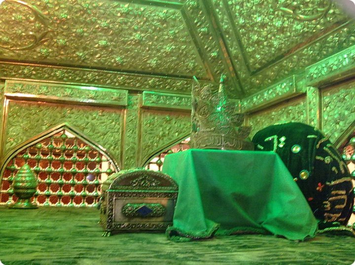 Khamsatta 'Ashara Maktuban (Fifteen Letters) Of Hazrat Syedna Ghouse Azam