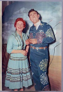 FROM THE VAULTS: Shirley Collie Nelson born 16 March 1931