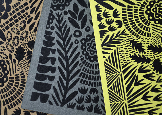 print & pattern: DESIGNER - jeanne mcgee