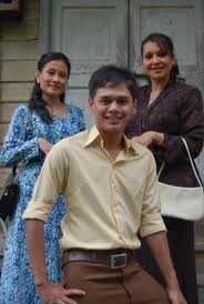 Syafie Naswip(AnaKin): Pesona Sherry Merlis