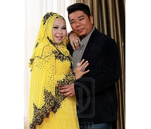 Biodata Datuk Seri Vida - Yumida Biodata Datuk Seri Vida - Yumida