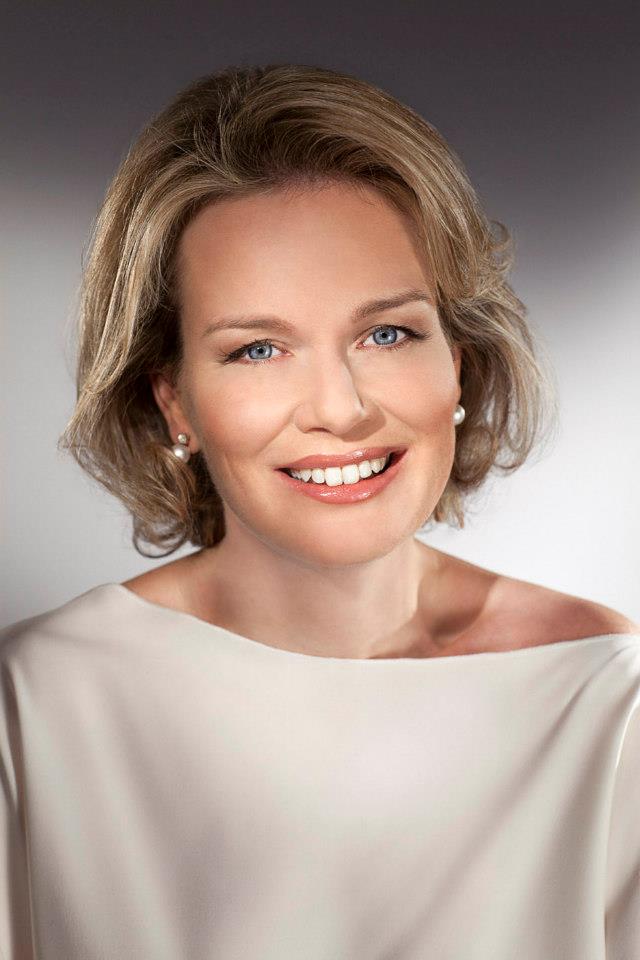 Princesses Lives New Official Pictures Of Mathilde princesses-lives-new-official-pictures-of-mathilde