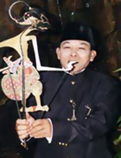 Wayang Kulit Betawi | JENDELA KEMAYORAN
