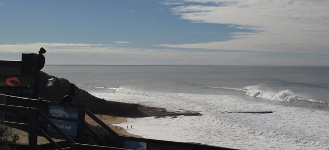 Simon Anderson Surfboards