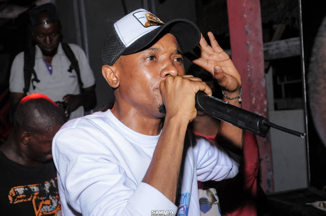 Mziki wa Singeli Umepungua Kasi Dalili Mbaya ya Kuanza Kufa- Dulla Makabila | Soma Udaku