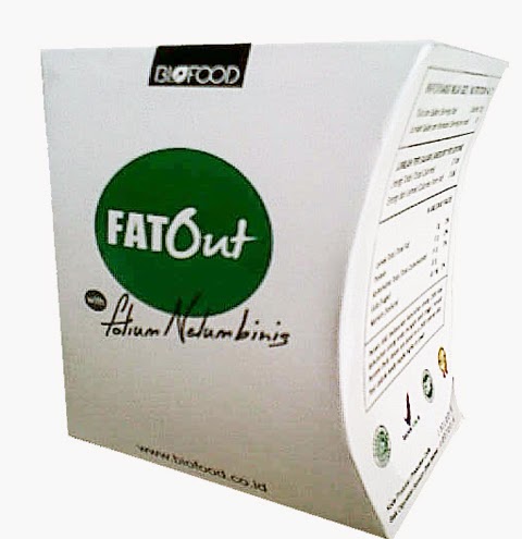 BIOFOOD FAT OUT