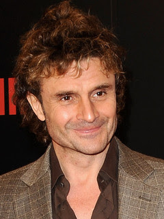 ESTO PASO: 1963: NACIÓ Nacho Cano, músico español de Mecano.