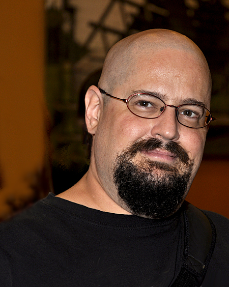 Wyrd Britain: The Rhesus Chart