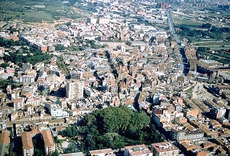 Contactos5: CONTACTOS AMISTAD SAN FELIU DE LLOBREGAT - BARCELONA