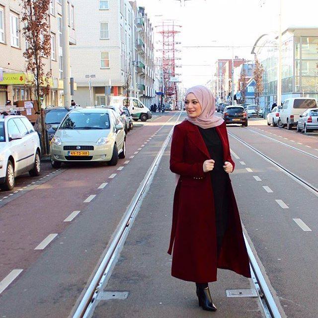 24 Styles Hijab Très Fashion été 2016 Hijab Fashion And Chic Style