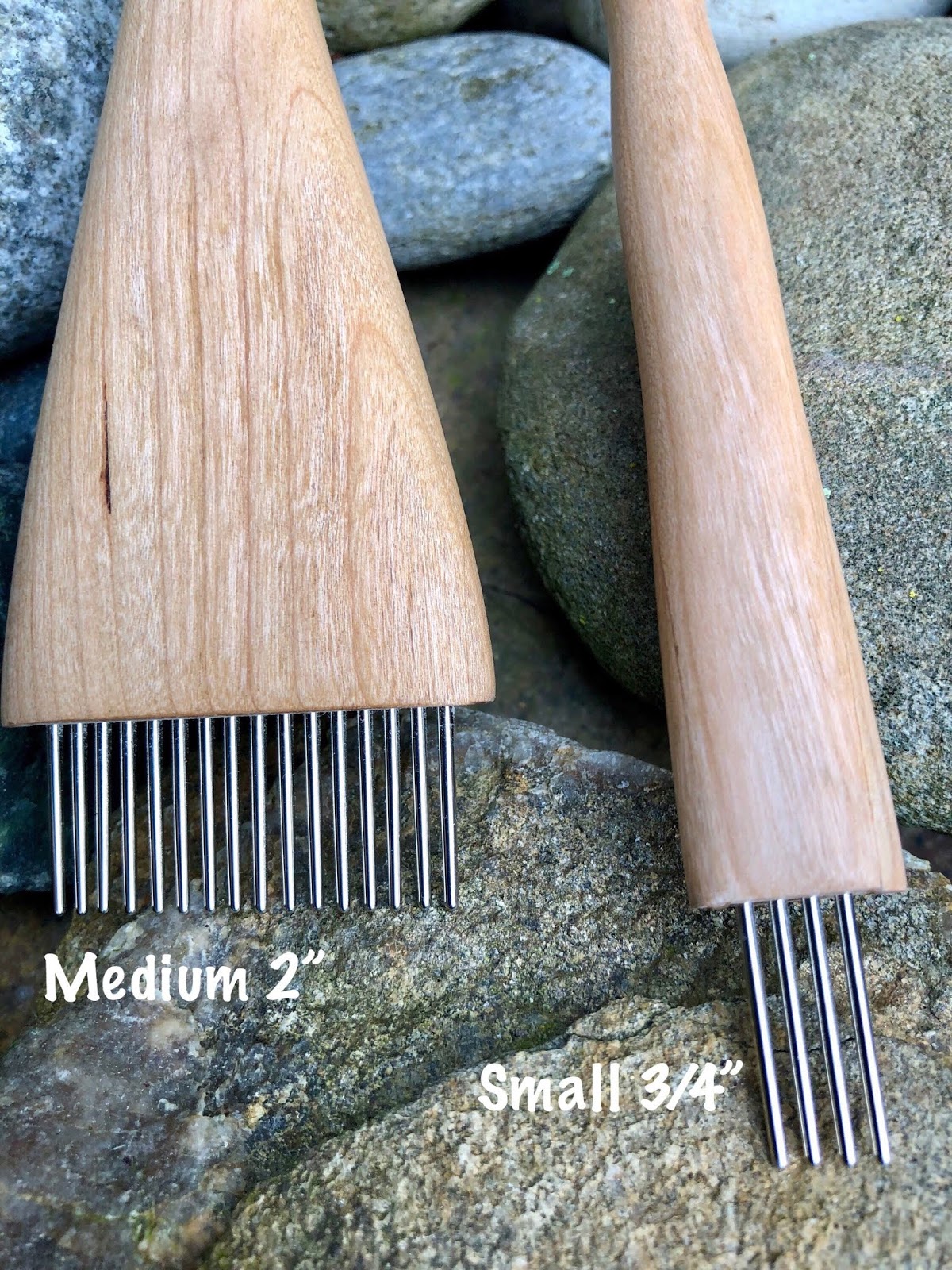 CENTERING WITH FIBER: learning to spin classes and learn to weave class ...