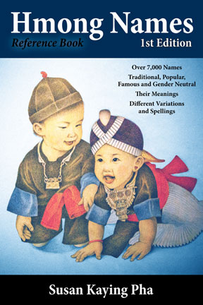 Reading Through Life: Hmong Children's Literature