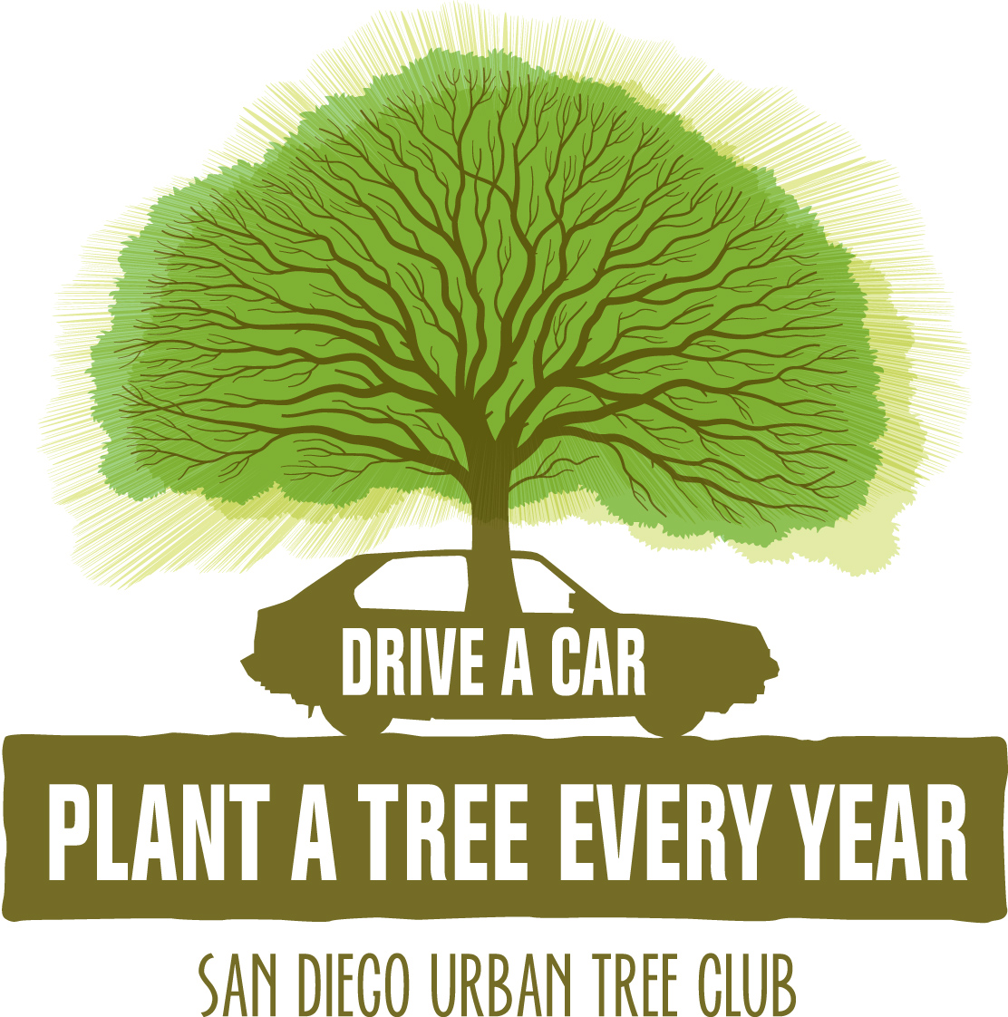Mission Hills Garden Club: Donate to the San Diego Urban Tree Club