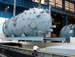 Reacciones Químicas y simuladores: Tipos de Reactores