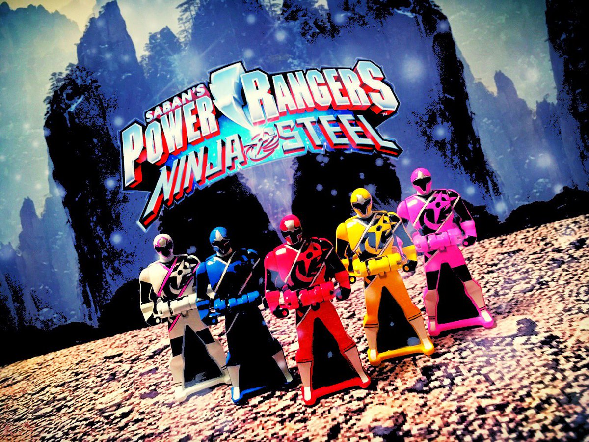 Henshin Grid: Power Rangers 25th Anniversary Ranger Keys