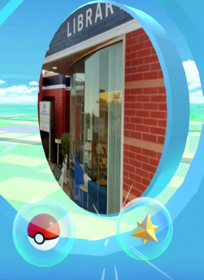 Pokémon Go Database: Max Revive