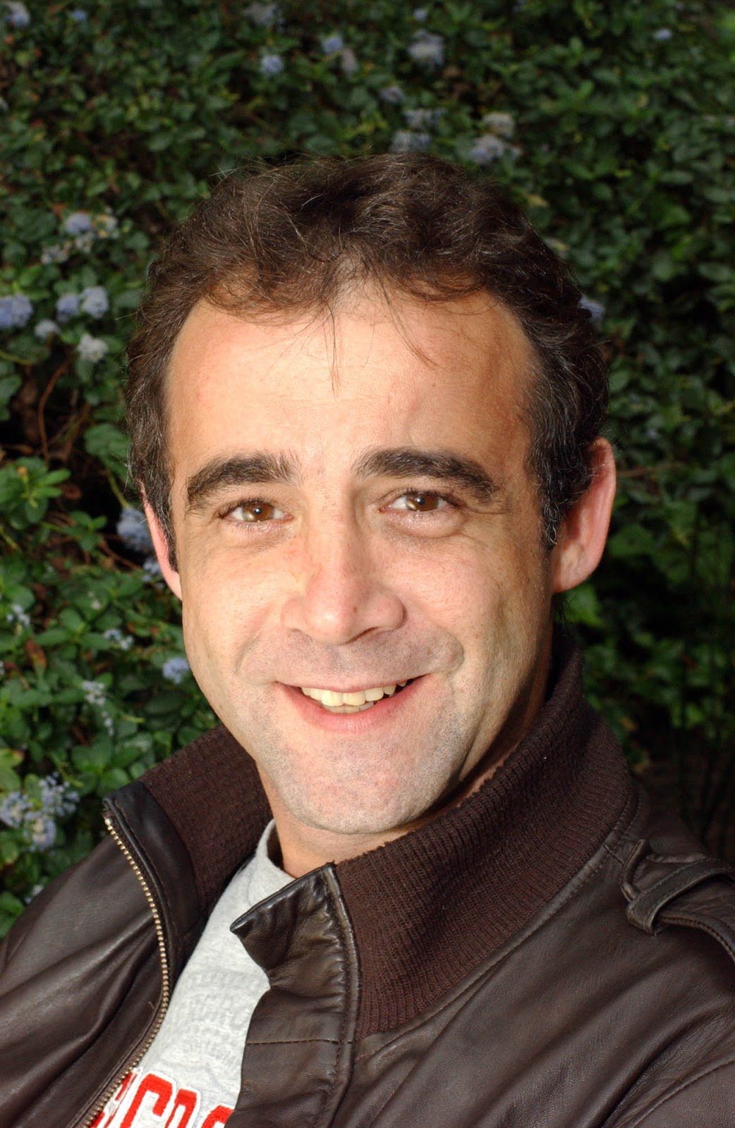 Coronation Street Blog: Kevin Webster, Bomber Jacket king of Coronation ...