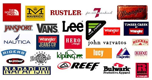 Retail Industry: VF Corporation Still Strong