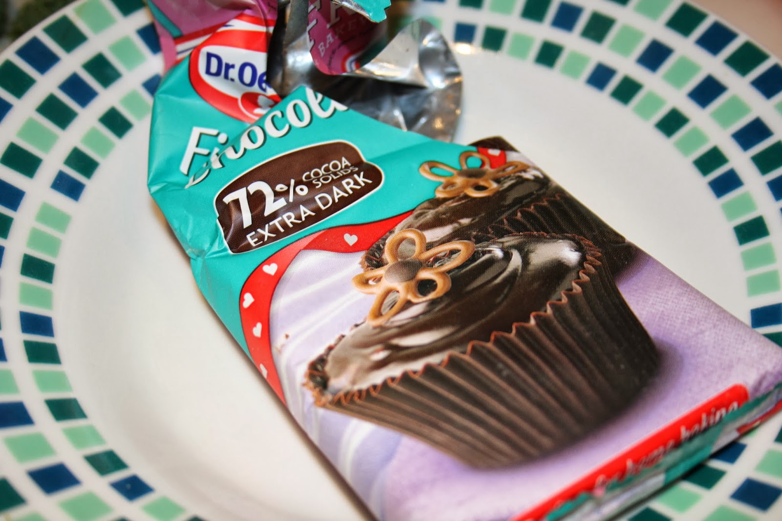 Caroline Makes....: Chocolate Chip Biscotti