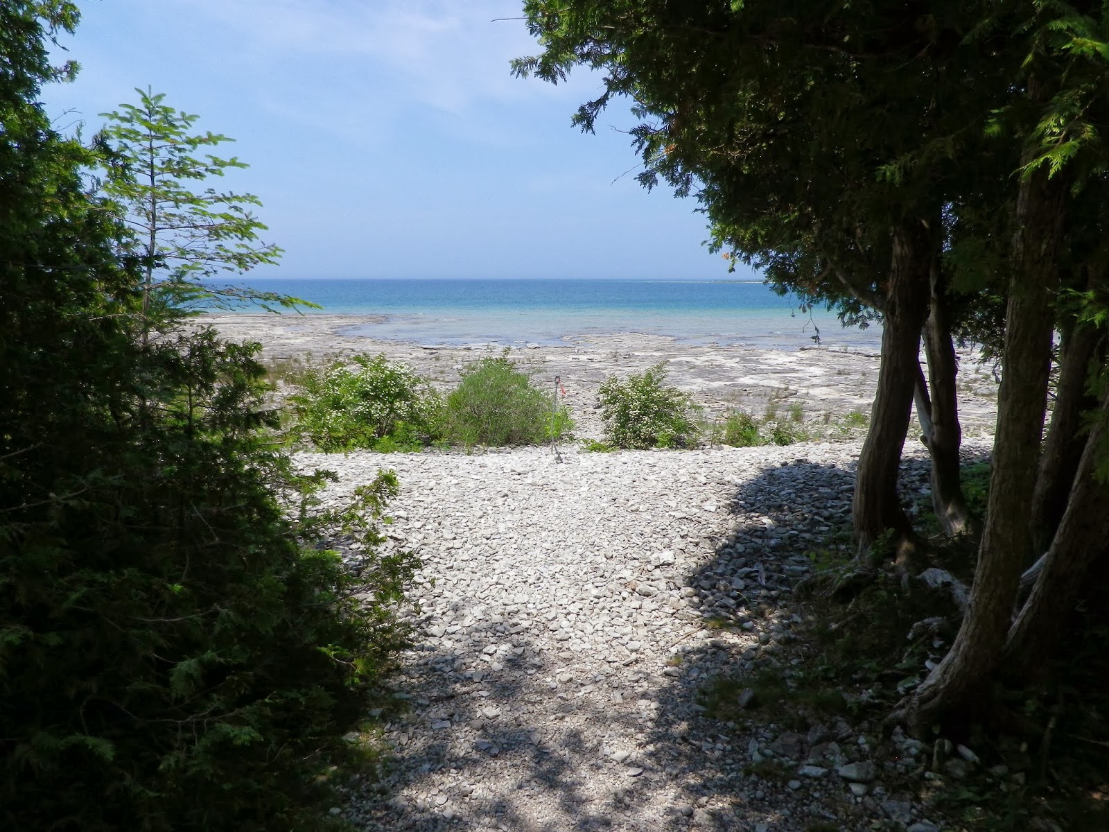 Ontario Provincial Parks: Best Campsites and Reviews: I'll raise your ...