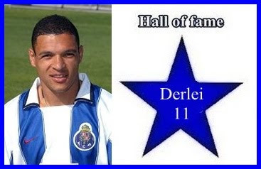O PORTO SOMOS NÓS! - Since 2007: Hall of fame - Derlei.