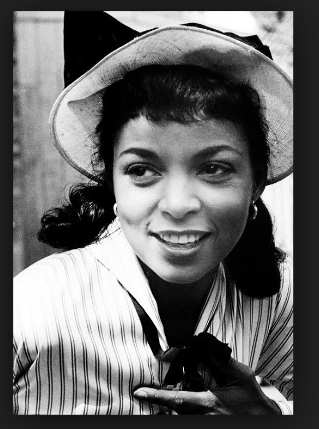 Turtle Learning: MARCH IS STILL WOMEN'S HISTORY MONTH -- RUBY DEE AND ...
