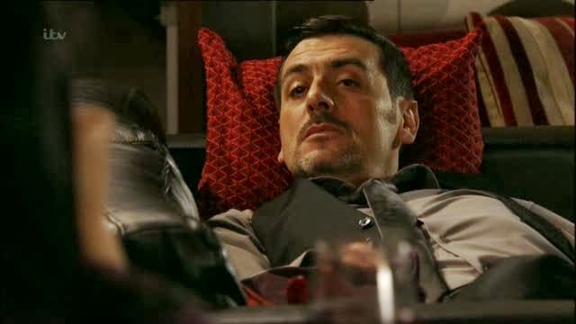 Coronation Street Blog: Corrie weekly awards for February 3 - 7