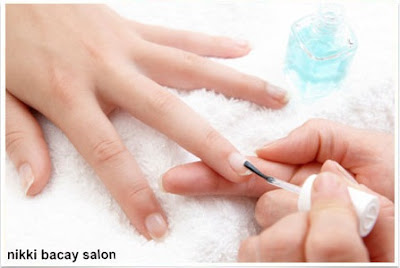 Vouchers 'n More: Nikki Bacay and Co. Salon Greenhills: P1275 for ...