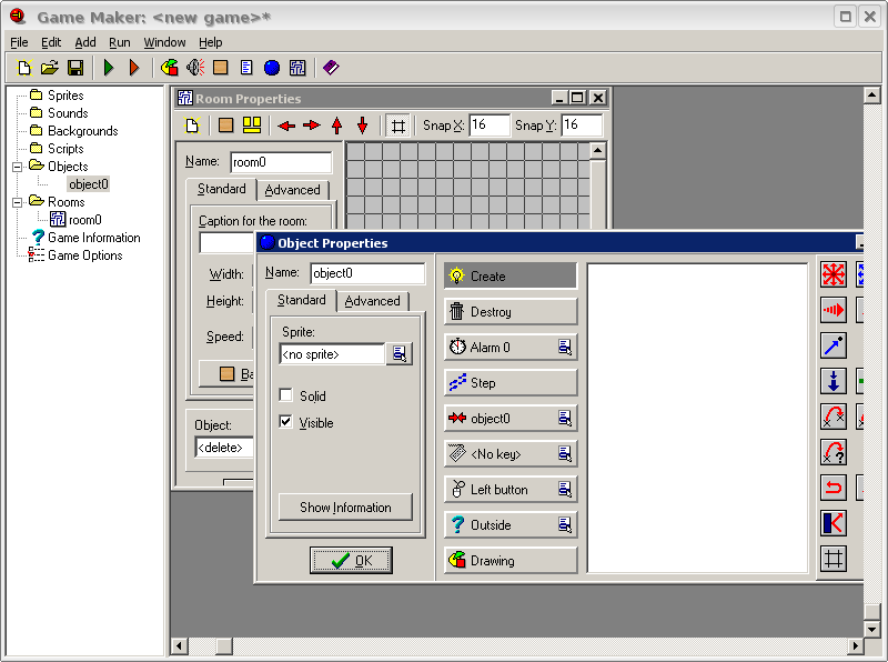 Indie Fan Magazine: Game Maker, Mark Overmars e gli anni d'oro
