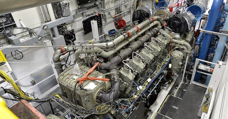 Tugas dan tanggung jawab 2nd Engineer - Indonesian Sailor