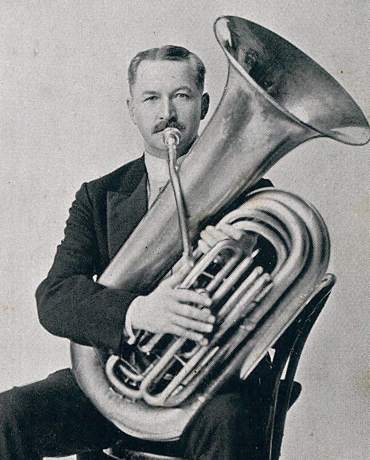 Strictly Oompah: Herman's horns: an emerging history