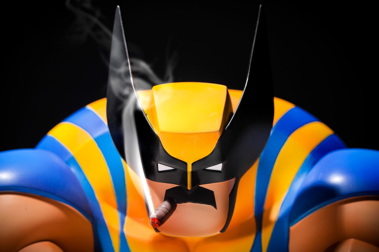 Fools Paradise Blog: Lowfool vs Lowfool EP2 : Wolfool X