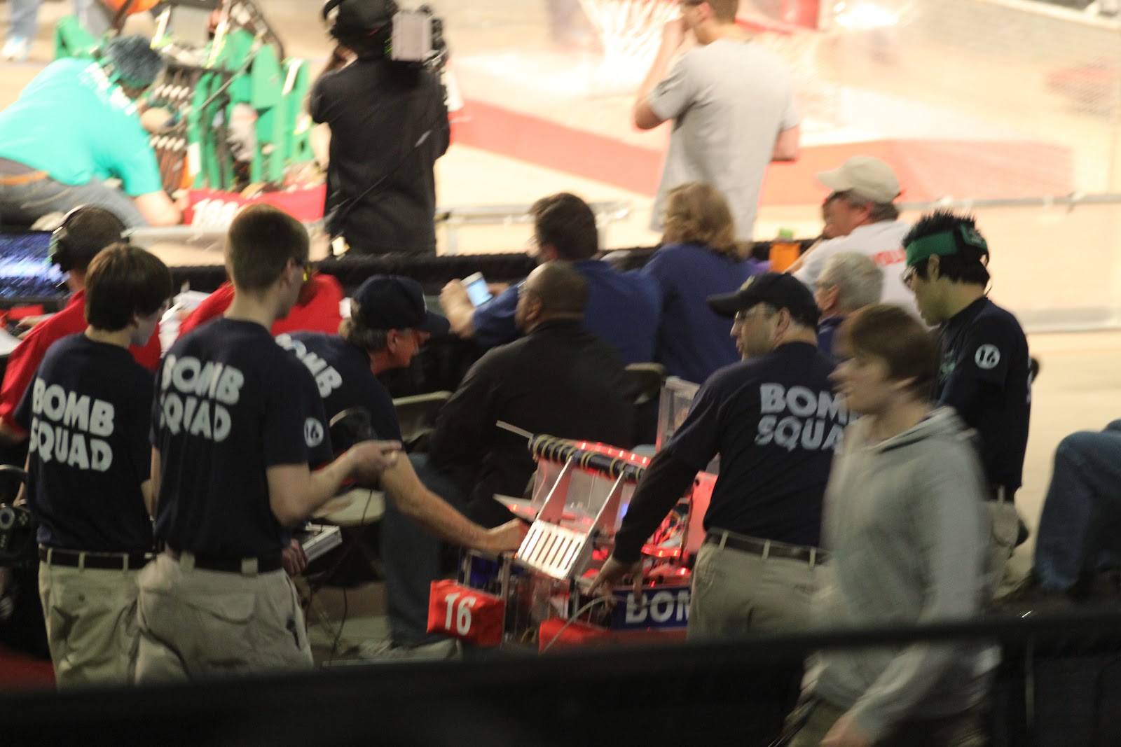 Vintage Technology Obsessions: March 2012