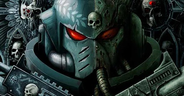 A Beginner's Guide to Warhammer 40k