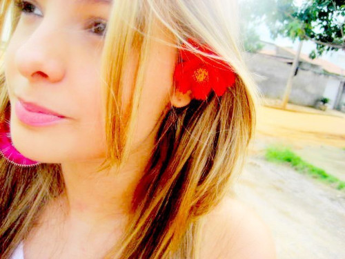 - Fotos Fake Minnie: Mel Kurth